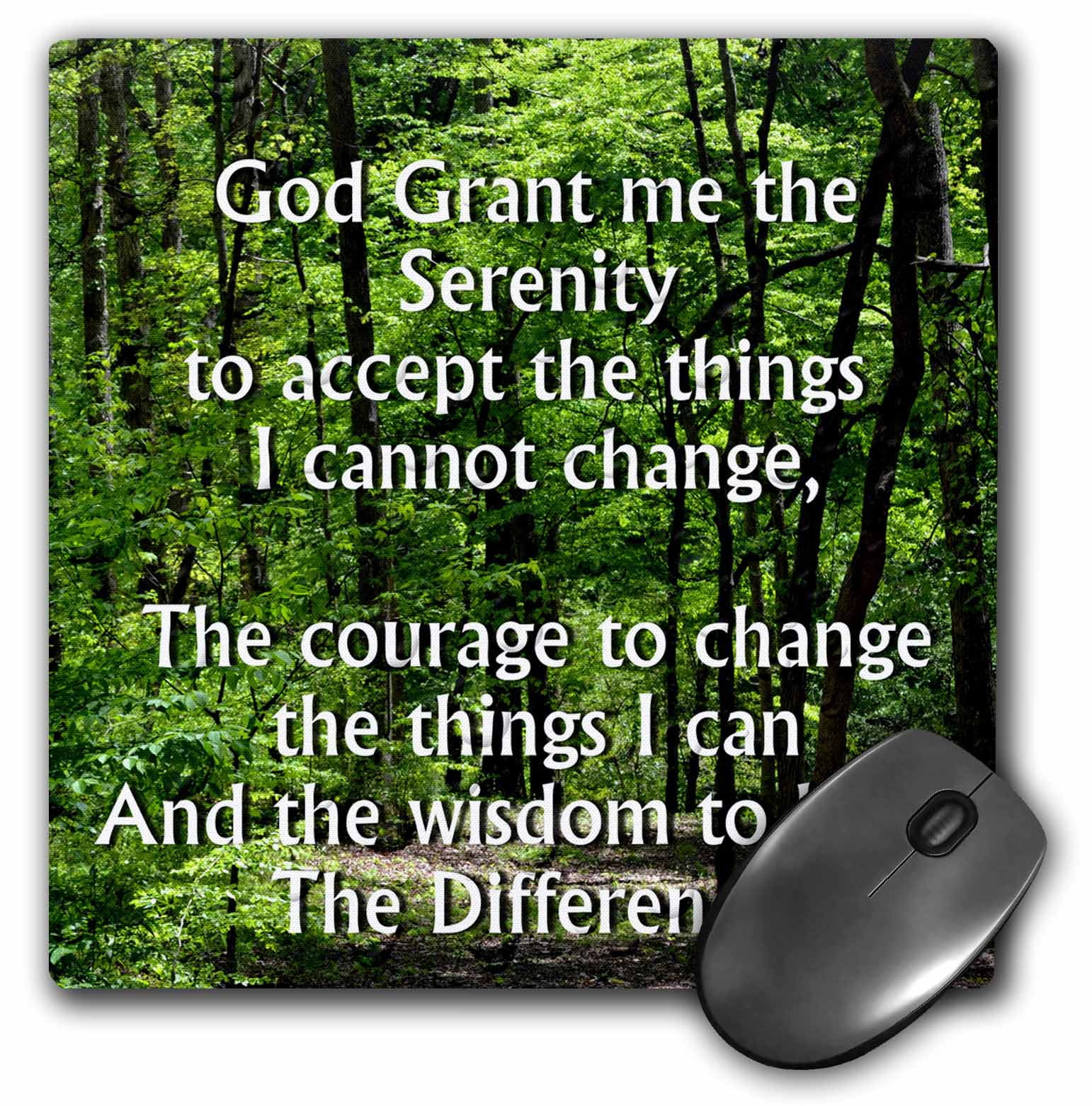 Prayer In Nature Background
