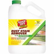 CRC Industries CRCER006 32 oz Evapo-Rust Heavy-Duty Rust Remover ...
