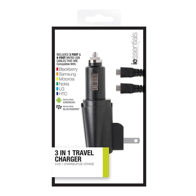 Charger Mini/micro - Walmart.com