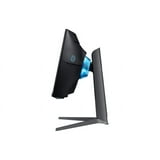 "Samsung 27"" G7 QHD Curved Gaming Monitor, 240hz, 1ms, G-Sync ...