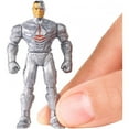 DC Justice League Mighty Mini Mini Figure (Styles May Vary) - Walmart.com