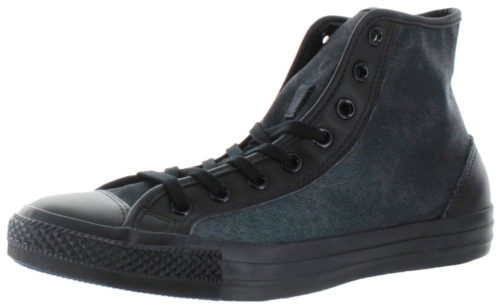 Converse Chuck Taylor All Star Hi Men's Sneakers Shoes American Flag ...