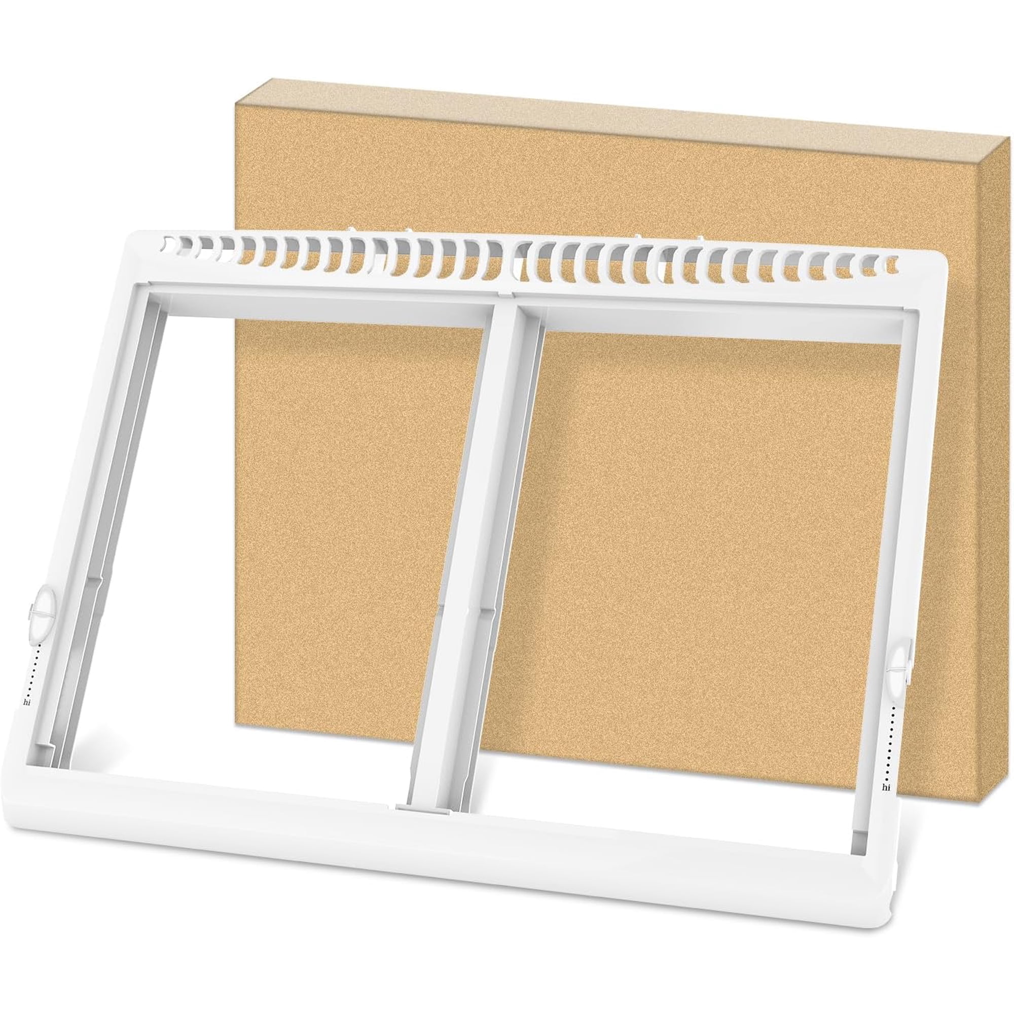 Click here for Wangbasdasd Upgraded 240364787 Crisper Pan Cover F... prices