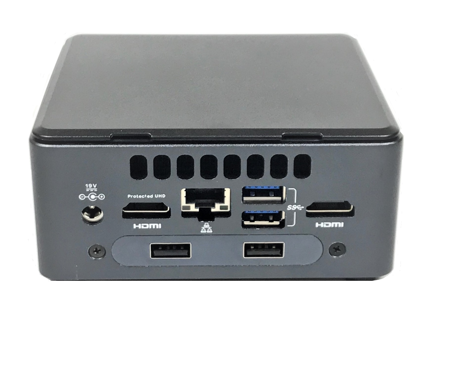 Buy Intel NUC Front Panel Expansion Dual USB 2.0 USB Bracket Online at ...