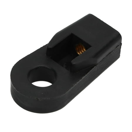 Outboard Cable End, Plastic Small Motor Control Box Cable End For 67275 ...