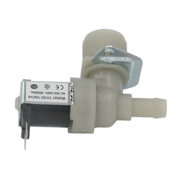 Washer Water Inlet Valve,Single Way Inlet Valve Single Way Inlet Valve ...