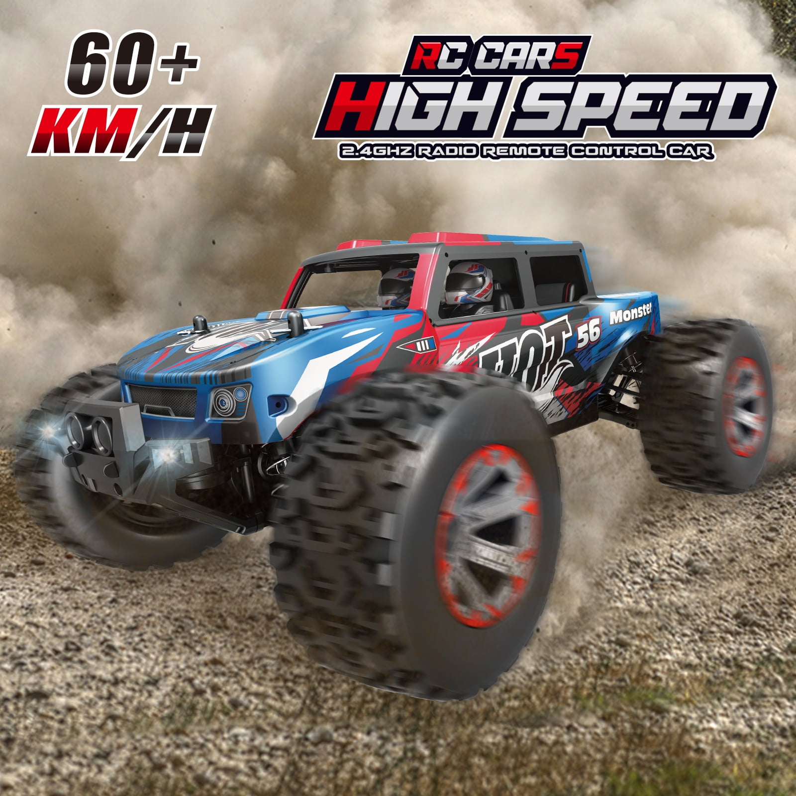 Fastest Remote Control Cars