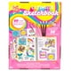 Just My Style Ultimate Sketchbook Kit for Kids, 80-Pages Total ...