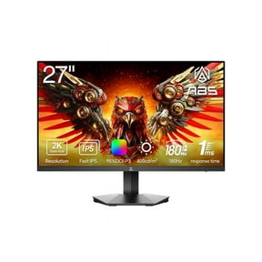 onn 27" Curved FHD (1920 x 1080p) 165hz 1ms Adaptive Sync Gaming ...