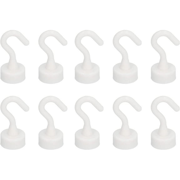 Command Hooks Curtain Rods