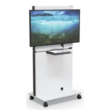 Shapes Series 30-Device Charging Cart w/ Electronic Lock & Pull-Out ...