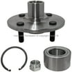Quality-Built WH930605K Wheel Hub Repair Kit - Walmart.com