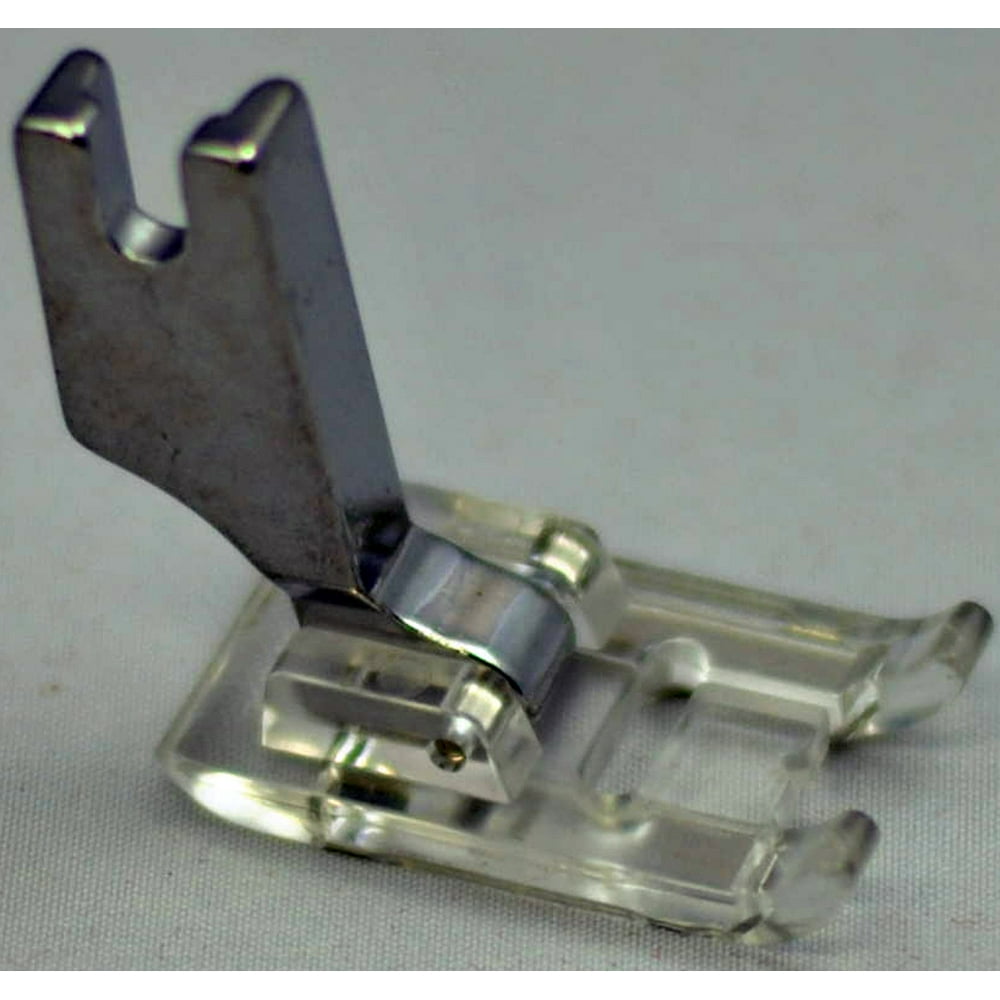 Generic Sewing Machine Buttonhole Presser Foot - Walmart.com - Walmart.com Generic Sewing Machine Buttonhole Presser Foot - Walmart.com - Walmart.com