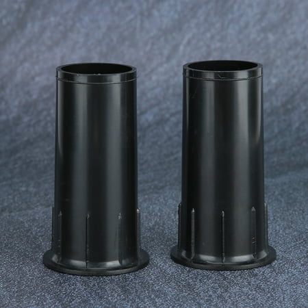 Speaker Inverter Tube, 4PCs Inner Wall Speaker ABS Plastic Inverted ...