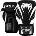 Venum Impact Boxing Gloves - Walmart.com