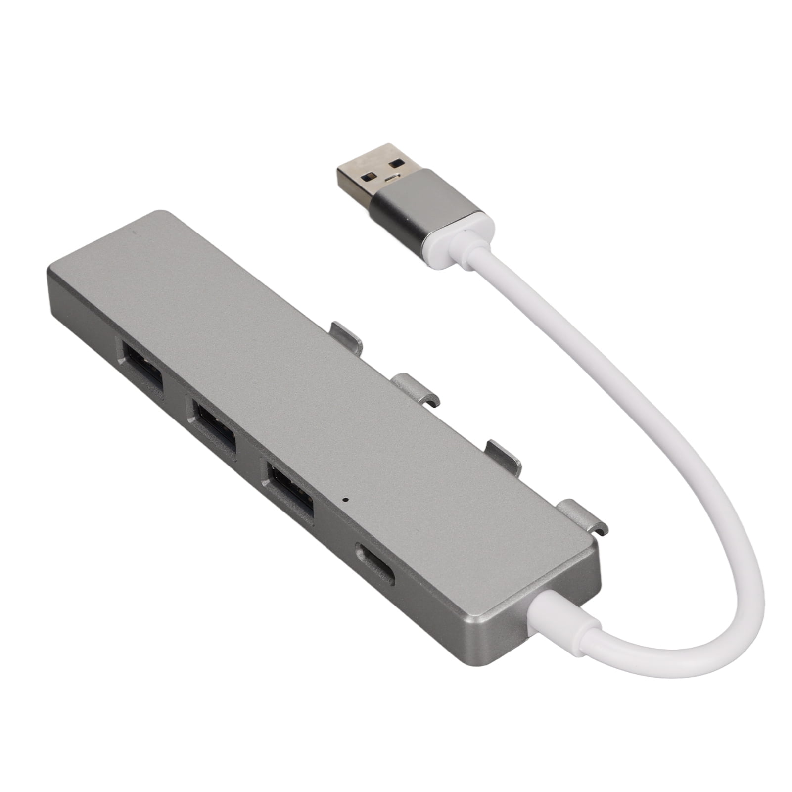 Puertos USB Hub,Hub USB Alta velocidad Puertos de EE. UU. Hub USB Hub ...