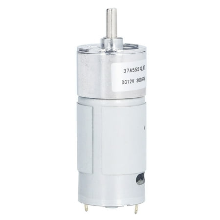 Garosa Gear Motor,Turbine Motor,Gear Motor Turbine Self Locking Micro ...