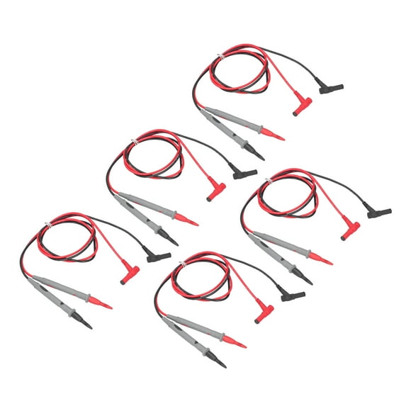 Digital Multimeter Leads