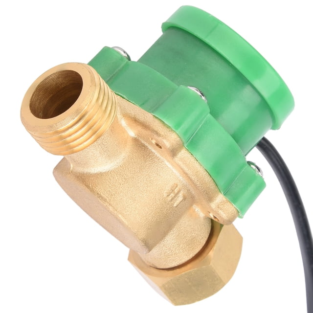 Dioche Water Flow Control, High Temperature Resistant Automatic Stable ...