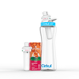 Cirkul Gateway Raspberry Tea Flavor Cartridge, Drink Mix, 1-Pack ...