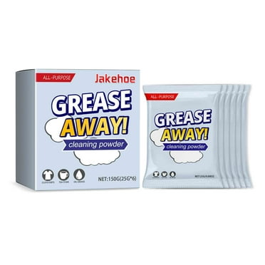 Kitchen Grease Cleaner Heavy Duty | All Purpose Oil Stain Remover ...