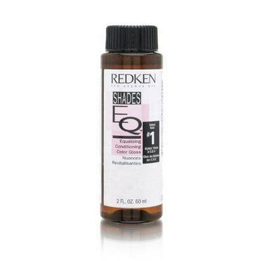 Redken Shades EQ 06RB Cherry Cola - Demi-Permanent Hair Color Gloss ...