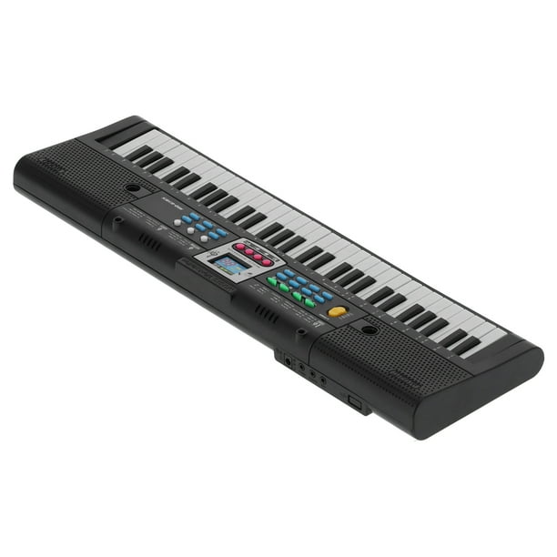 Kids Piano Keyboard, Mini Piano For Kids Teaching Function Electric ...