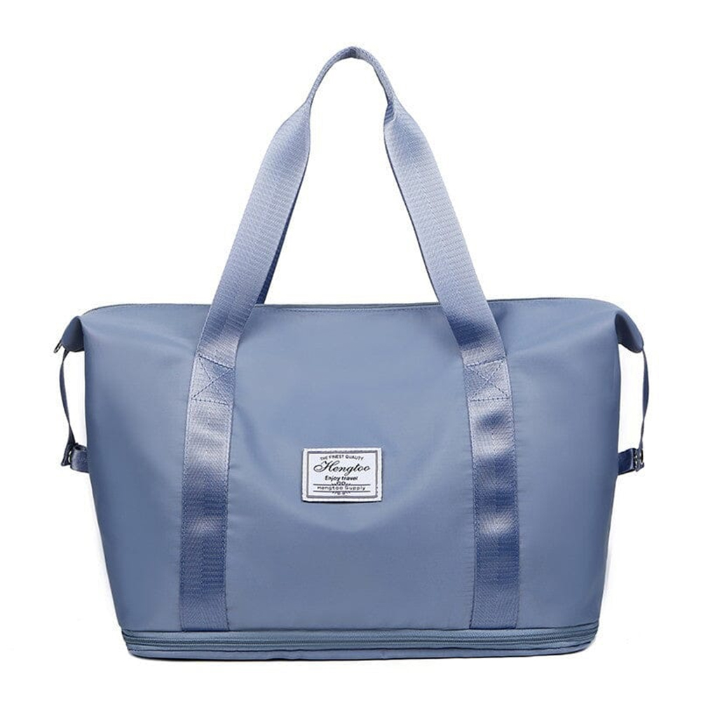 Wet & Dry Separation Bag,Lightweight Waterproof Carry Luggage Bag ...