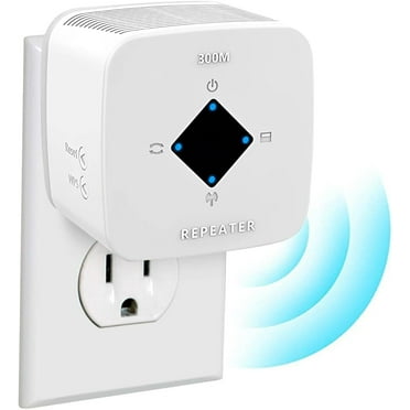 Directional WiFi Range Extender 1200Mbps Dual Band Wireless Internet 2. ...