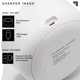 Sharper Image Sleep Therapy White Noise Machine, Soothing Nature Sounds ...