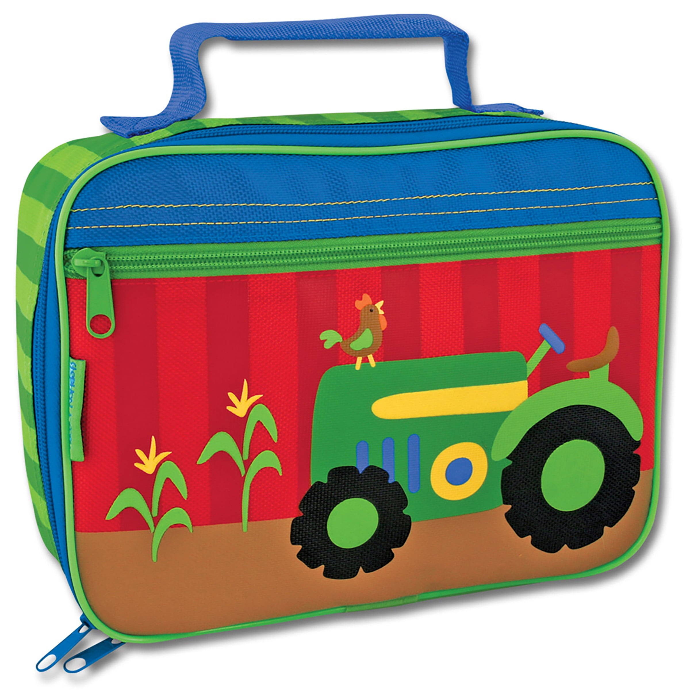 Lunch Box, Tractor - Walmart.com