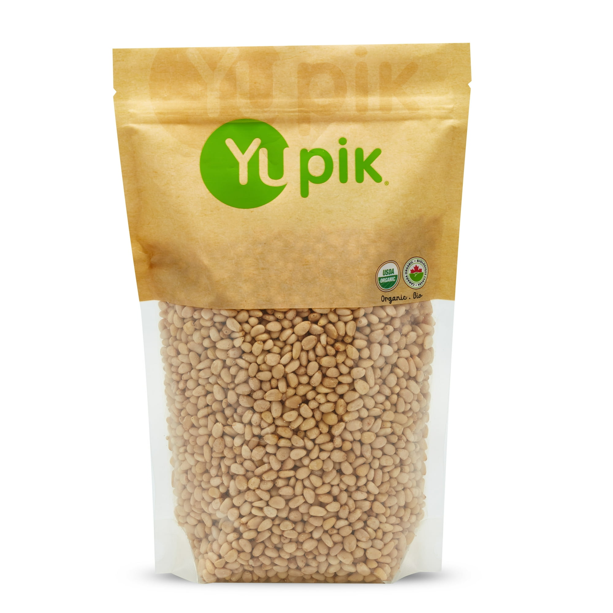 Click here for Yupik Organic Pinenuts (Aa)  1kg 1 Kg prices