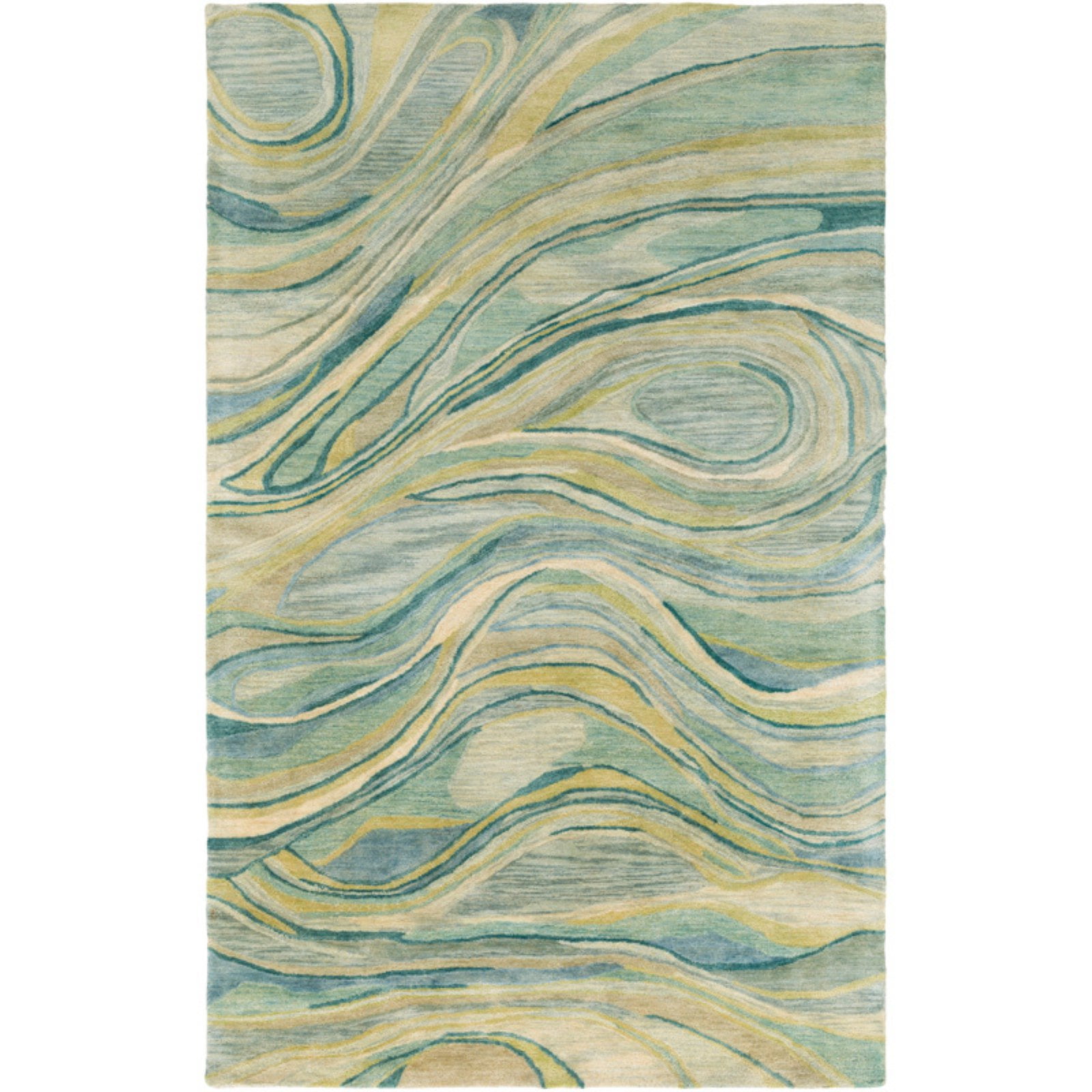 Shell Rummel Natural Affinity NTA100 Indoor Area Rug - Walmart.com