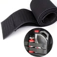 Nylon Hook And Loop Elastic Car Trunk Organizers Strap Perfect For ...