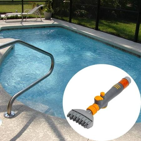 Swimming Pools Filter Cleaner, Removes Debris and Dirt, for Pool Filter ...