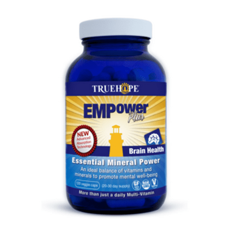 Truehope EMPower Plus Capsules | Walmart Canada