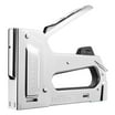 Arrow JT27 Light-Duty Manual Staple Gun with Bottom Load Pinch Release ...