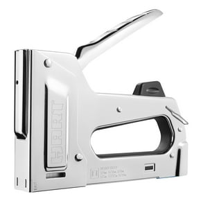 Easy Squeeze Staple Gun