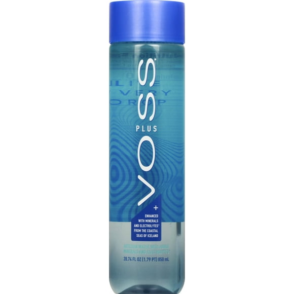 Voss Water