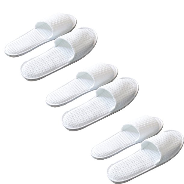 Salon Shoes