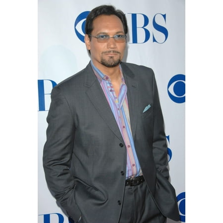 Jimmy Smits At Arrivals For Cbs Summer 2007 Tca Press Tour Party ...