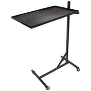 JEGS 81420 Rolling Work Table 200 lb. Capacity Adjustable from 33 in ...