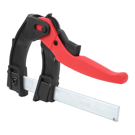 Woodworking Fixing Clamp F Clamp Carpentry Clamp Quick F Clamp For Hold ...