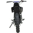 "X-Pro Hawk 150cc Dirt Bike, 5-Speed Manual, Kick Start, 19""/16 ...
