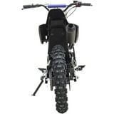"X-Pro Hawk 150cc Dirt Bike, 5-Speed Manual, Kick Start, 19""/16 ...