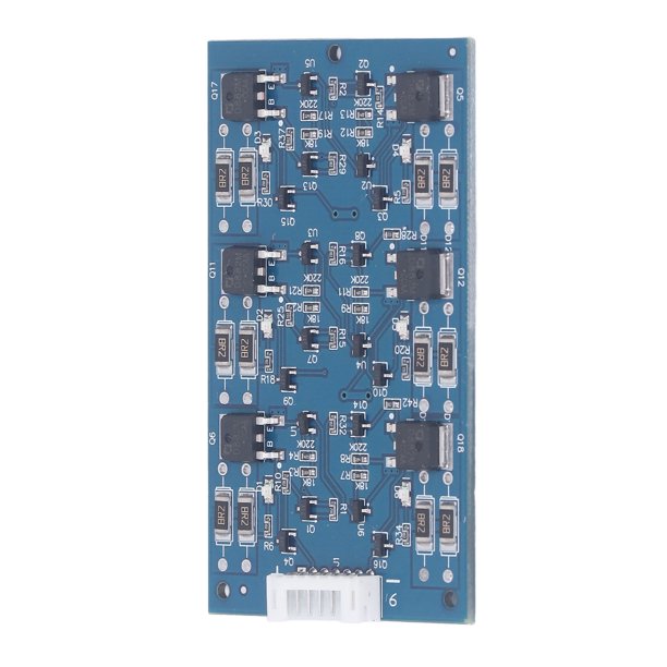 Lithium Titanate Battery Module, 2.5-3V Tuning Simple Wiring ±1% ...