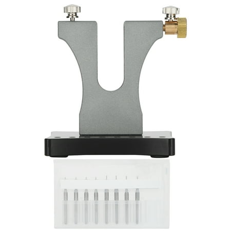 Damaged Screw Extractor, Watch Screw Removing Tool Alloy For Watch ...