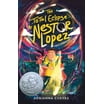 The Total Eclipse of Nestor Lopez, (Paperback) - Walmart.com