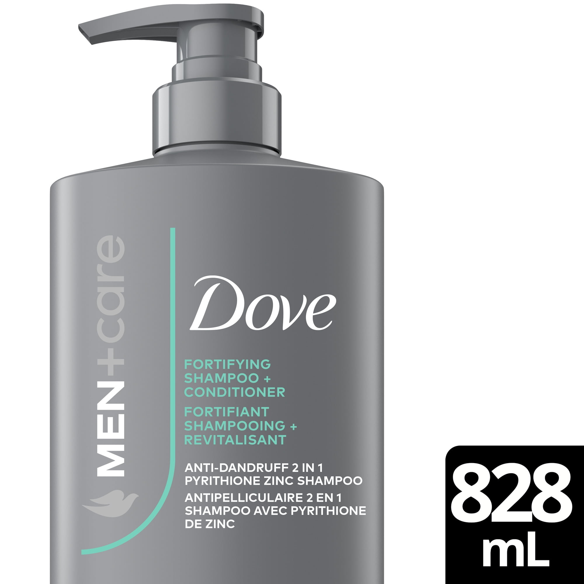 Click here for Dove Men+Care Fortifying Anti-Dandrufff 2-In-1 Sha... prices