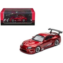 Nissan GT-R (R35) Nismo RHD (Right Hand Drive) Nismo Black with Carbon ...